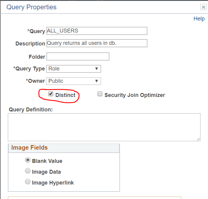 HCM Simplified: Why the dynamic role isn't getting assigned to intended ...
