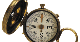 Pengertian , Fungsi, dan Macam Macam Kompas beserta Kelebihan dan ...