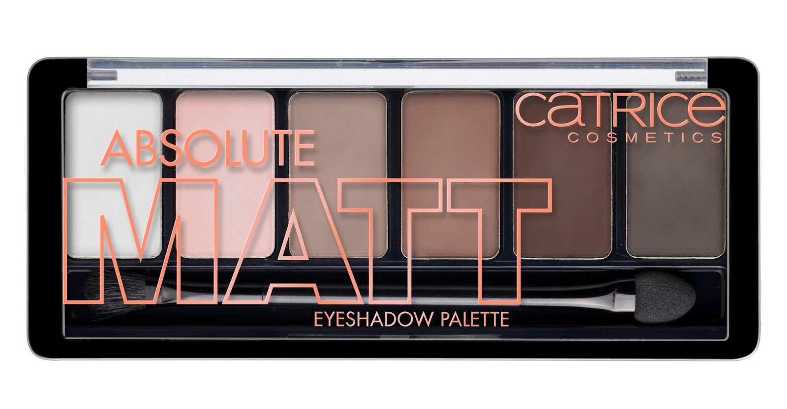 Volver a Sentirte to Wapa - Blog de belleza: CATRICE - Novedades ...