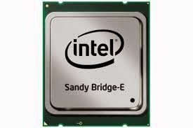 Arquitectura De Computadoras: Microprocesador Intel Core Sandy Bridge