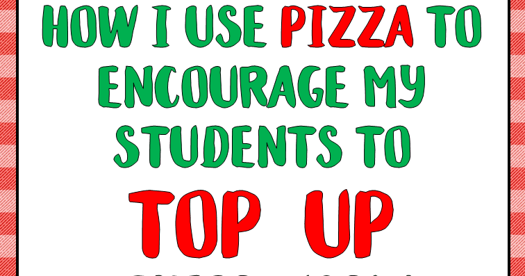 How to Encourage Students to Do Their Best Work - Addie Williams ...