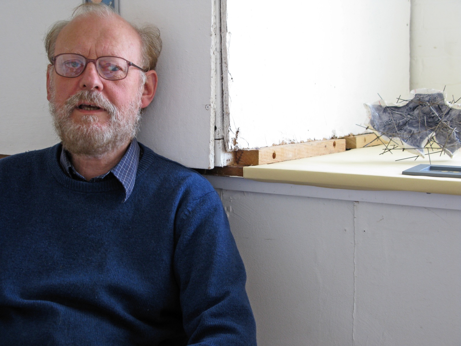 London Sidelines: 2011