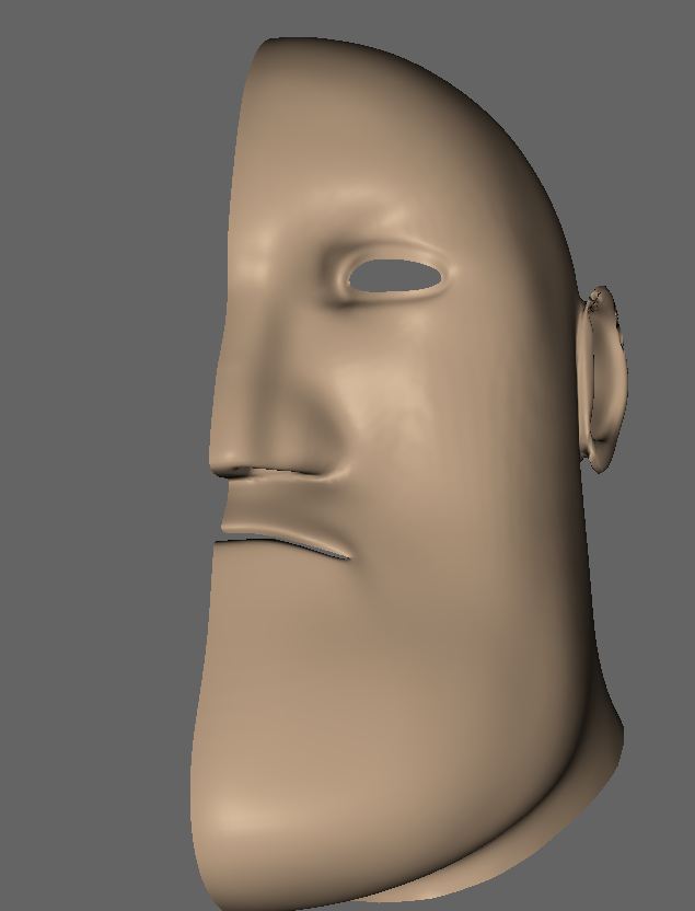 Kapil Sharma (CG work): June 2016