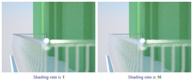 CG Taiwaner 台灣人玩動畫: VRay 3.0 beta開箱文