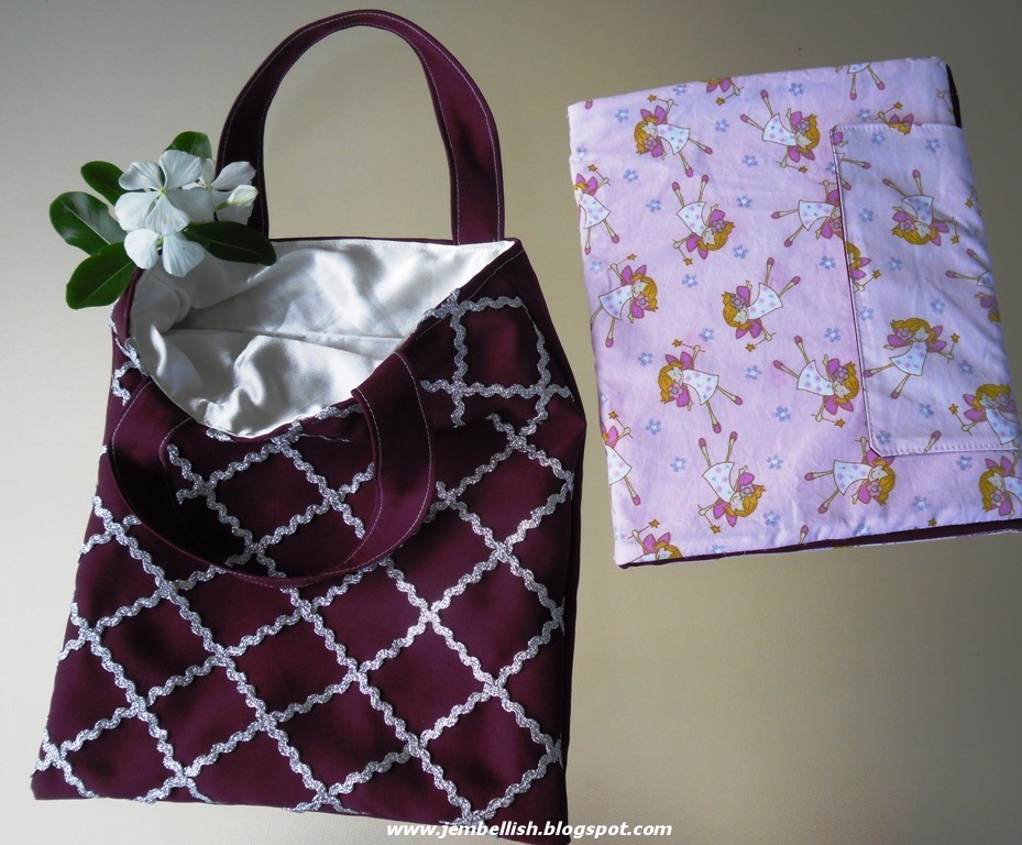 Creating my way to Success: Irresistible Bag