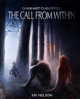 Indie Authors, Books, and More: The Call From Within (Dearhart Clan #1 ...