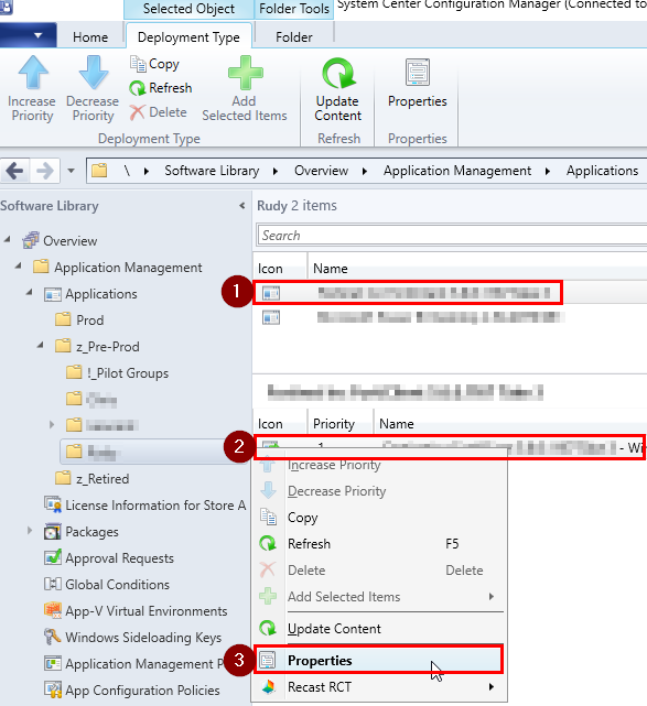 SCCM Global Condition for PC System Type (aka Application "Requirement")