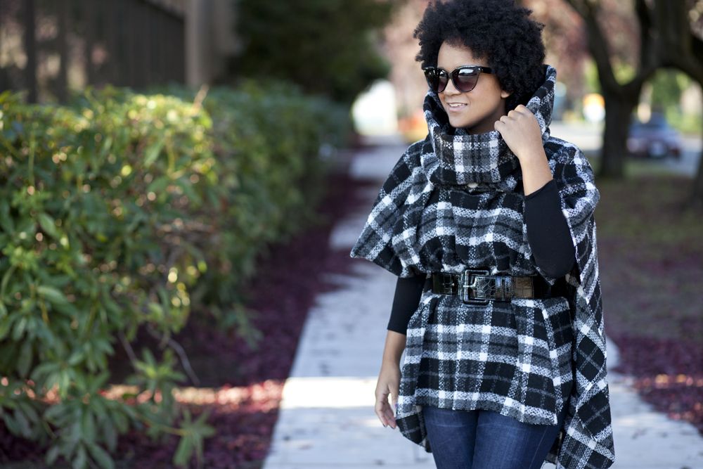 The Tiny Closet: Plaid...Lots of Plaid
