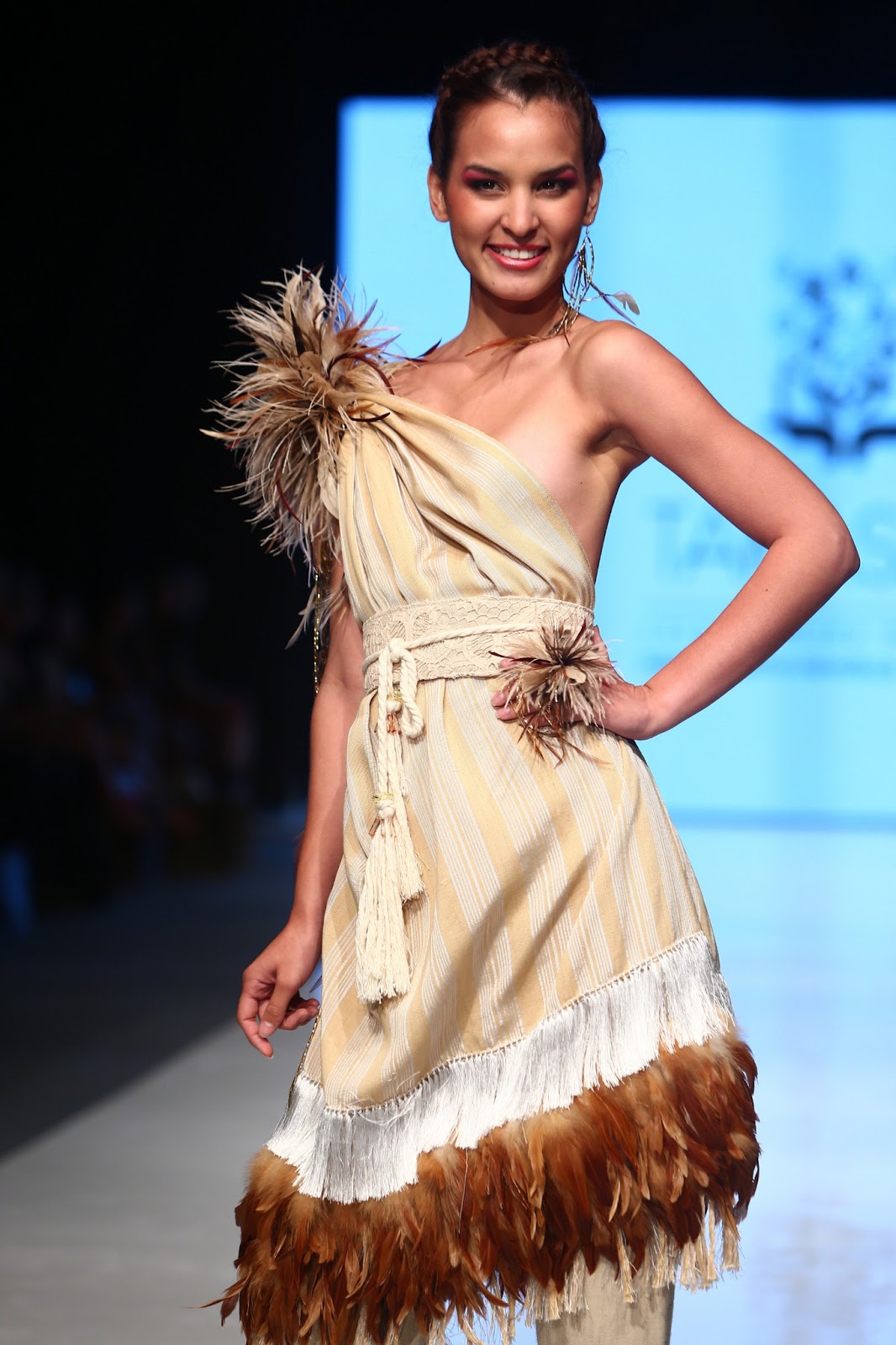 Fashion Studio Magazine: PERU MODA 2013: Part 4