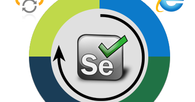 Selenium: Frameworks