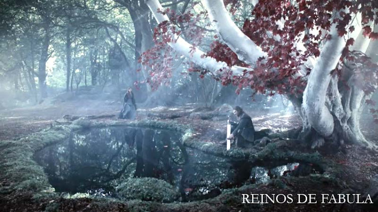 Reinos de Fábula: Doctor Freud, Cazador de Taltos: Netflix Lleva a ...