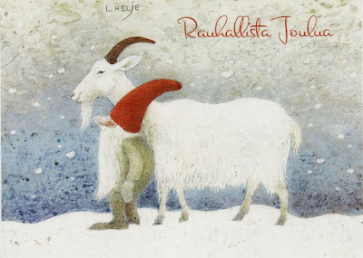 World of Illustration: Lennart Helje