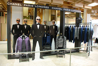 History of All Logos: All Chanel Logos