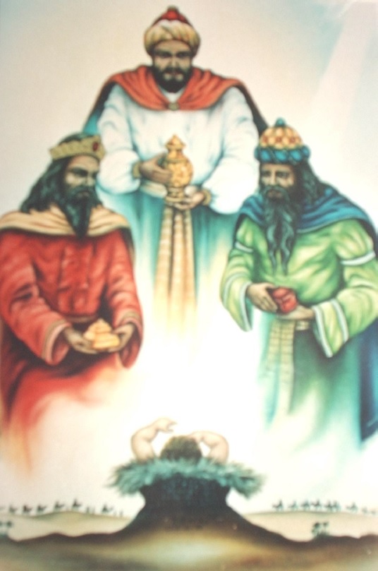 Acervo Espiritualista: MANUAL DOS MAGOS