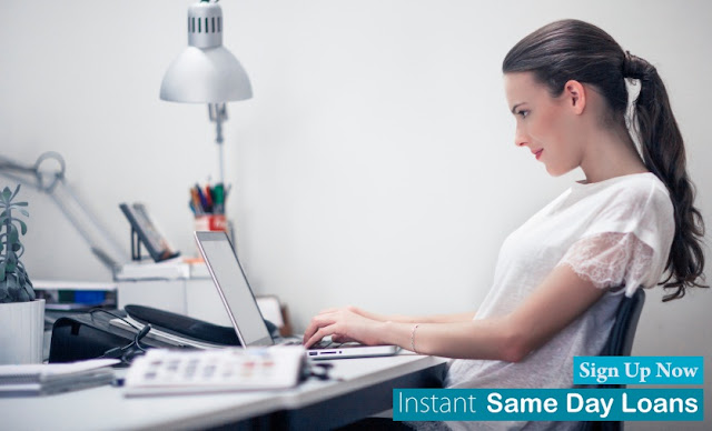 What Are The Things To Know Before Borrowing Instant Same Day Loans?