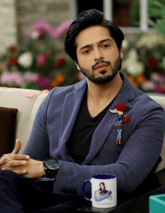 Top 10 Most Beautiful Actors In Pakistan 2018