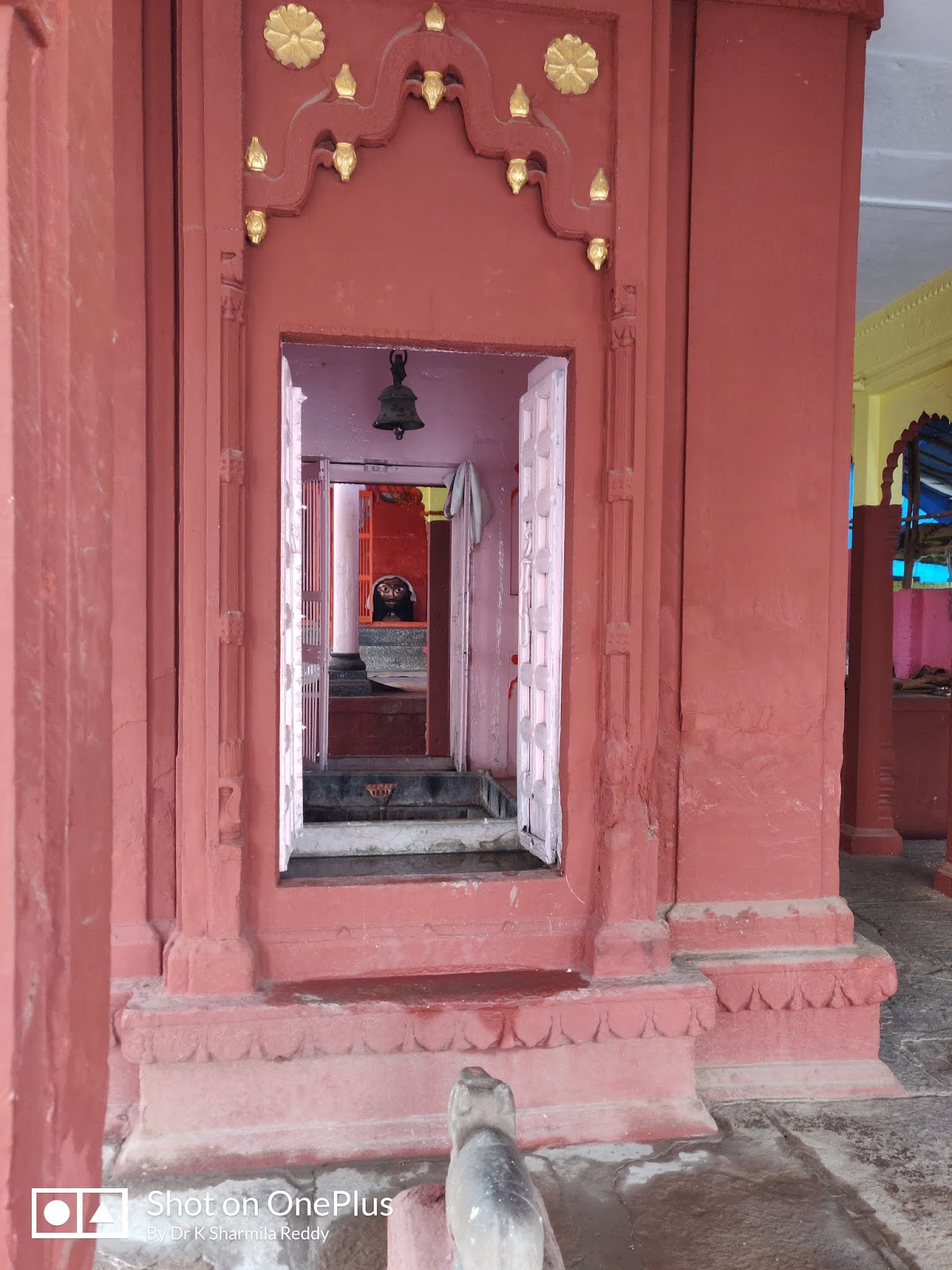 Benares - In and around Rudravāsa: Pishach Mochan Kund Varanasi