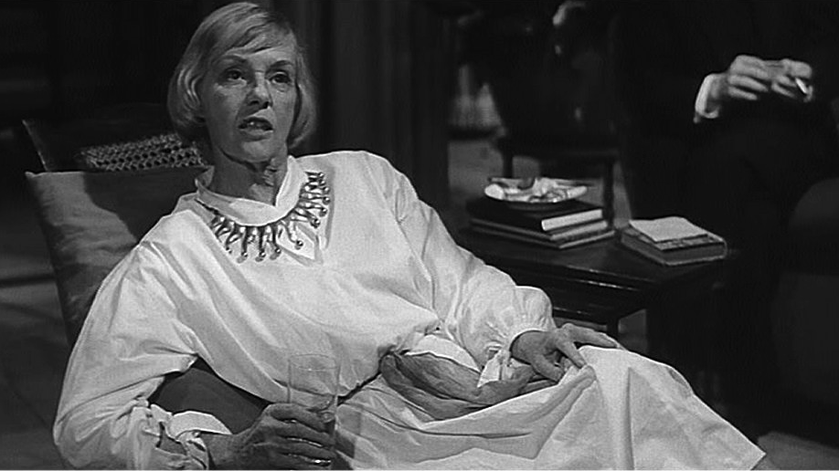 Tokin Woman: Iris Tree: Poet Adventuress