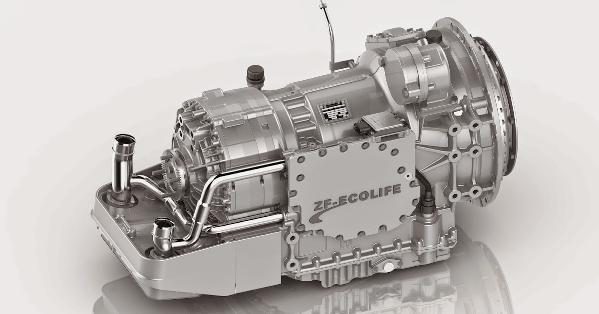 MILITARY TECHNOLOGY: IDEX 2015: Equipped for Difficult Missions – ZF's ...