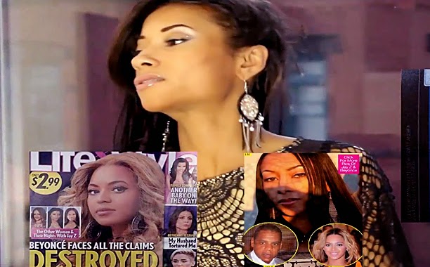 Kachi Zone's Blog: Female Rapper, Liv Shades Beyonce In New Video ...