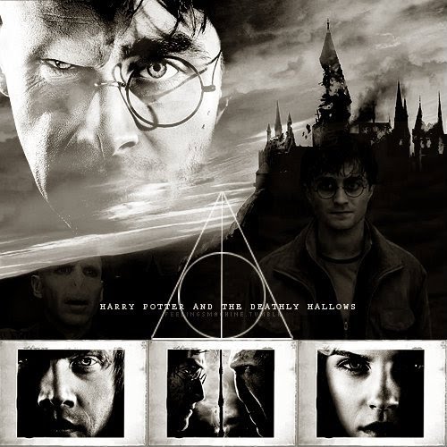 Armada de Dumbledore ϟ