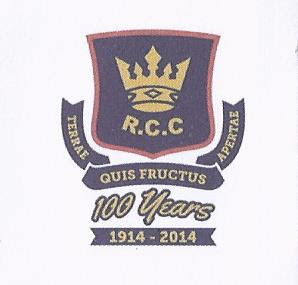 Mauritian Philatelic Blog: Centenary of the Royal College Curepipe ...