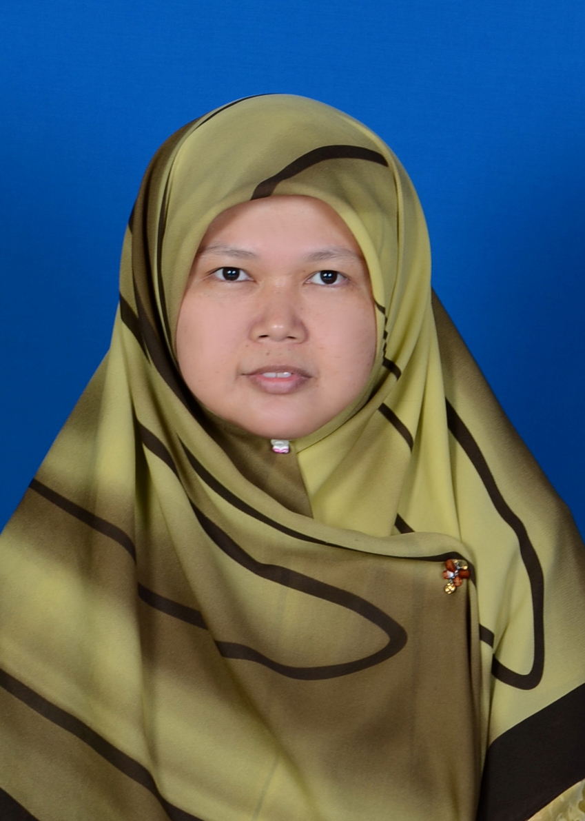 SAMT KUALA KUBU BHARU: ORGANISASI PENTADBIRAN