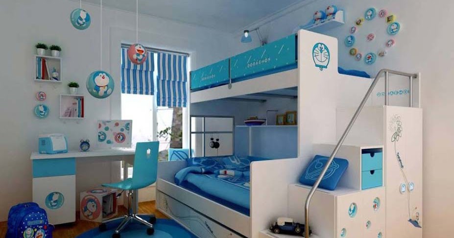 Tips Memasang Aksesoris Kamar Rumah Minimalis