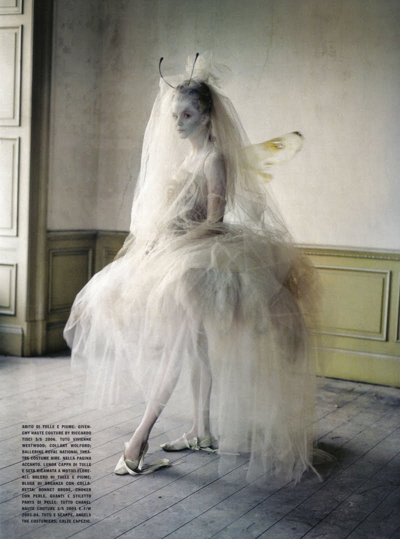 Alice in Wonderland: TIM WALKER IS MY INSPIRSTION FRIDAY