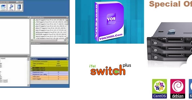 MSK System ( Dedicated Hosting Solution with 100% up time): Special ...