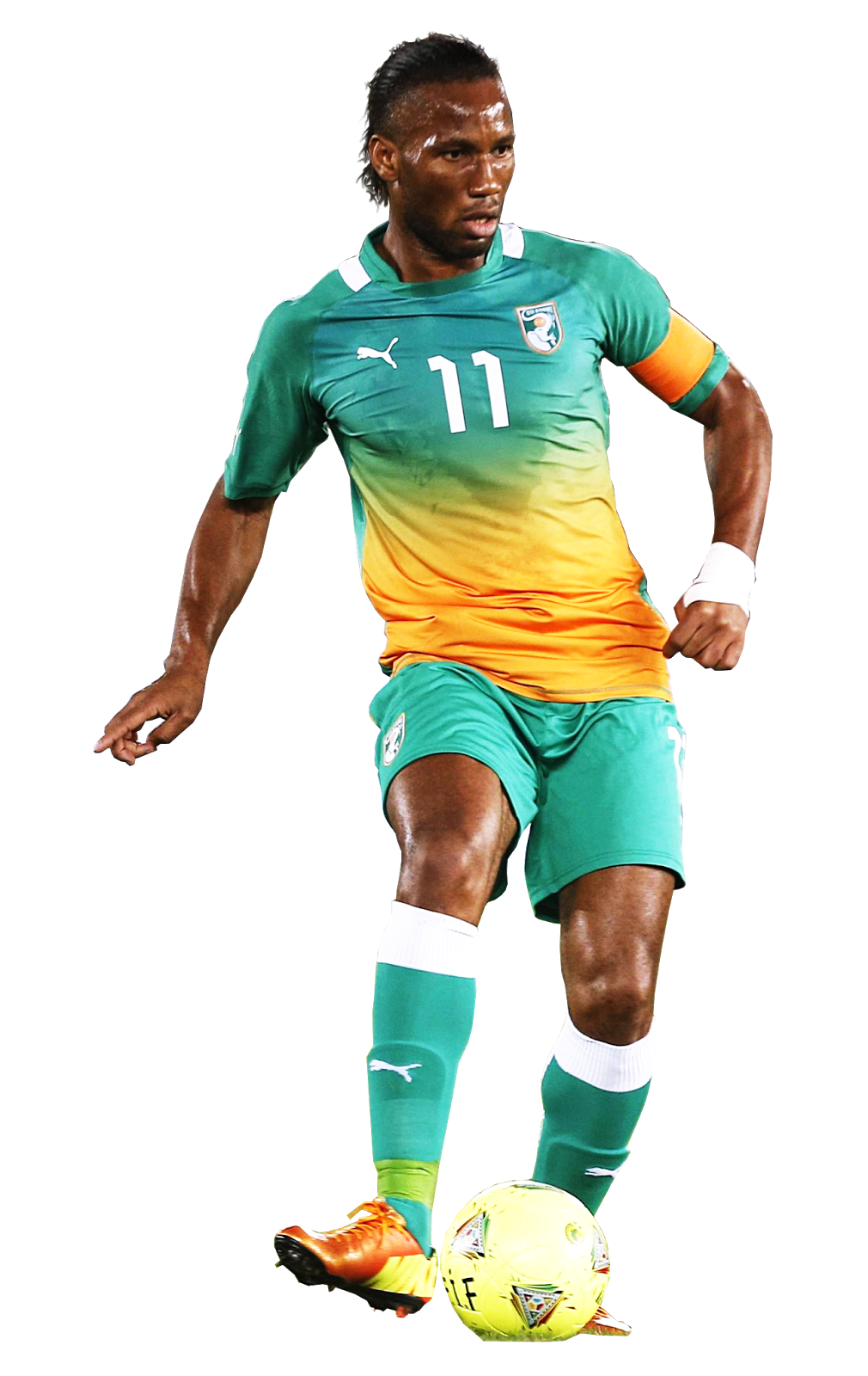 Sports Central - A melhor cobertura de esportes ao seu alcance!