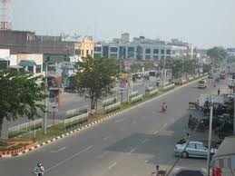 DUMAI KOTAKU: SEJARAH KOTA DUMAI