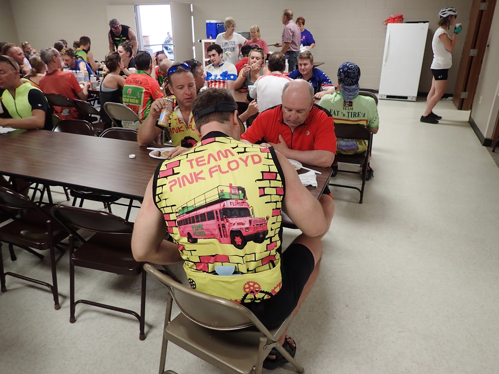 Big Rick Stuart from Napa Valley To The World: Every Picture Tells A ...