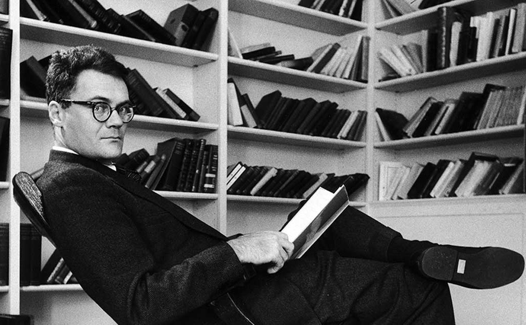 Blog do Castorp: Robert Lowell - Para Falar no Infortúnio que Há no ...