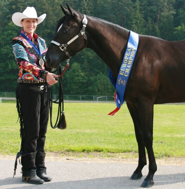 Neuigkeiten bei BeAllaround: Bavarian Summer Show 2013