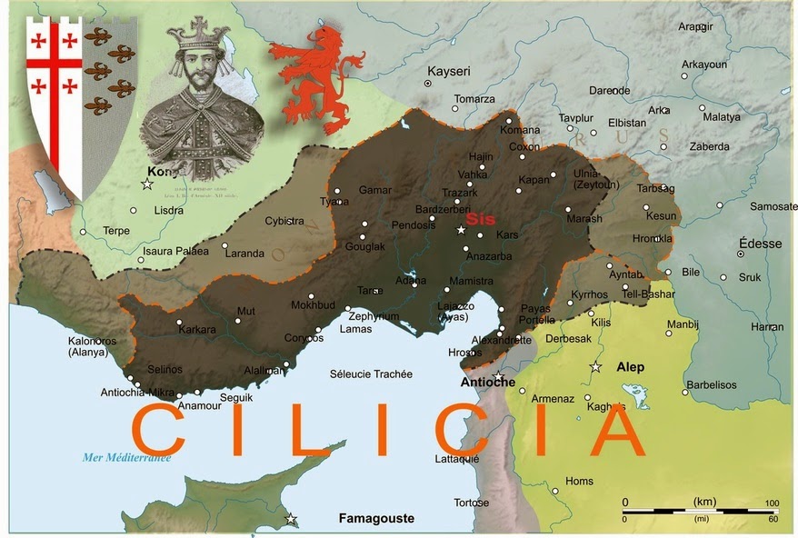 Bajo otro cielo: La heroica resistencia de Aintab (1º de abril 1920 – 8 ...