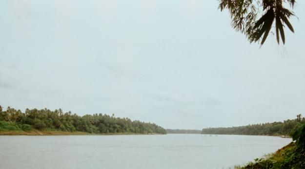 The Periyar River - The Lifeline of Kerala