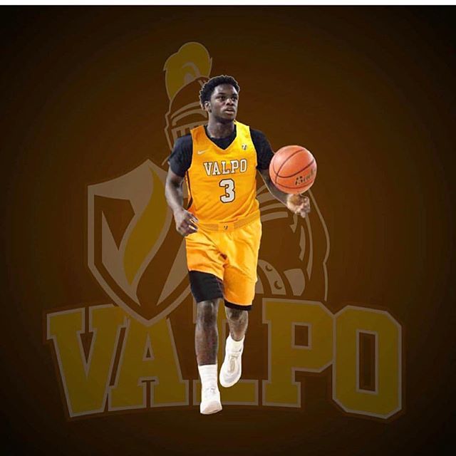 Manitoba's Daniel Sackey Commits to NCAA D1 Valparaiso University for ...