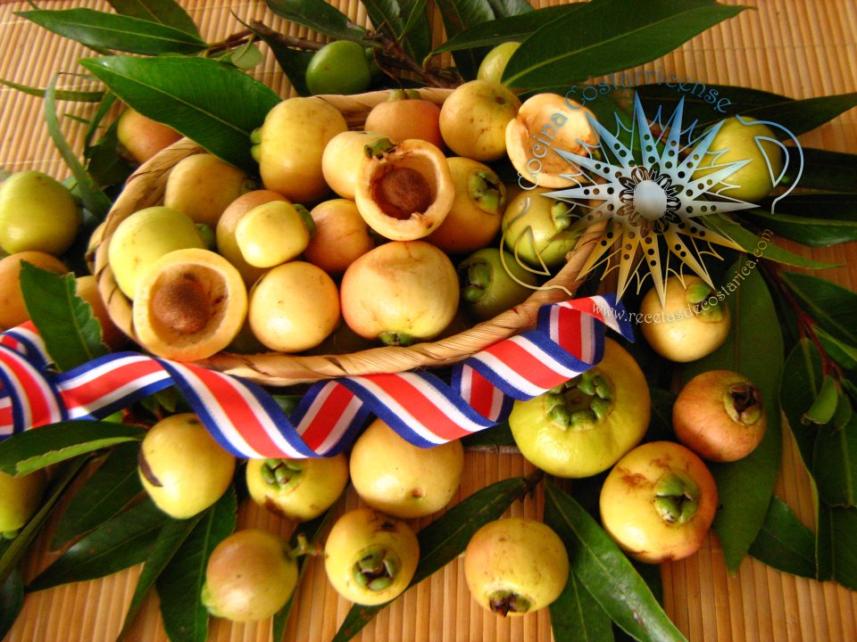 Cocina Costarricense: mermelada de manzana rosa
