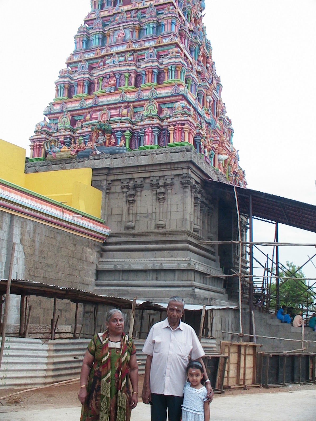 Kanakasabapathi's Blog: September 2012