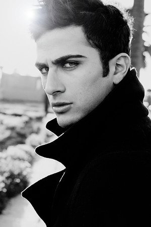 Fashion 4 men: alexander uloom