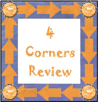 4 Corners Review - Tales from Outside the Classroom