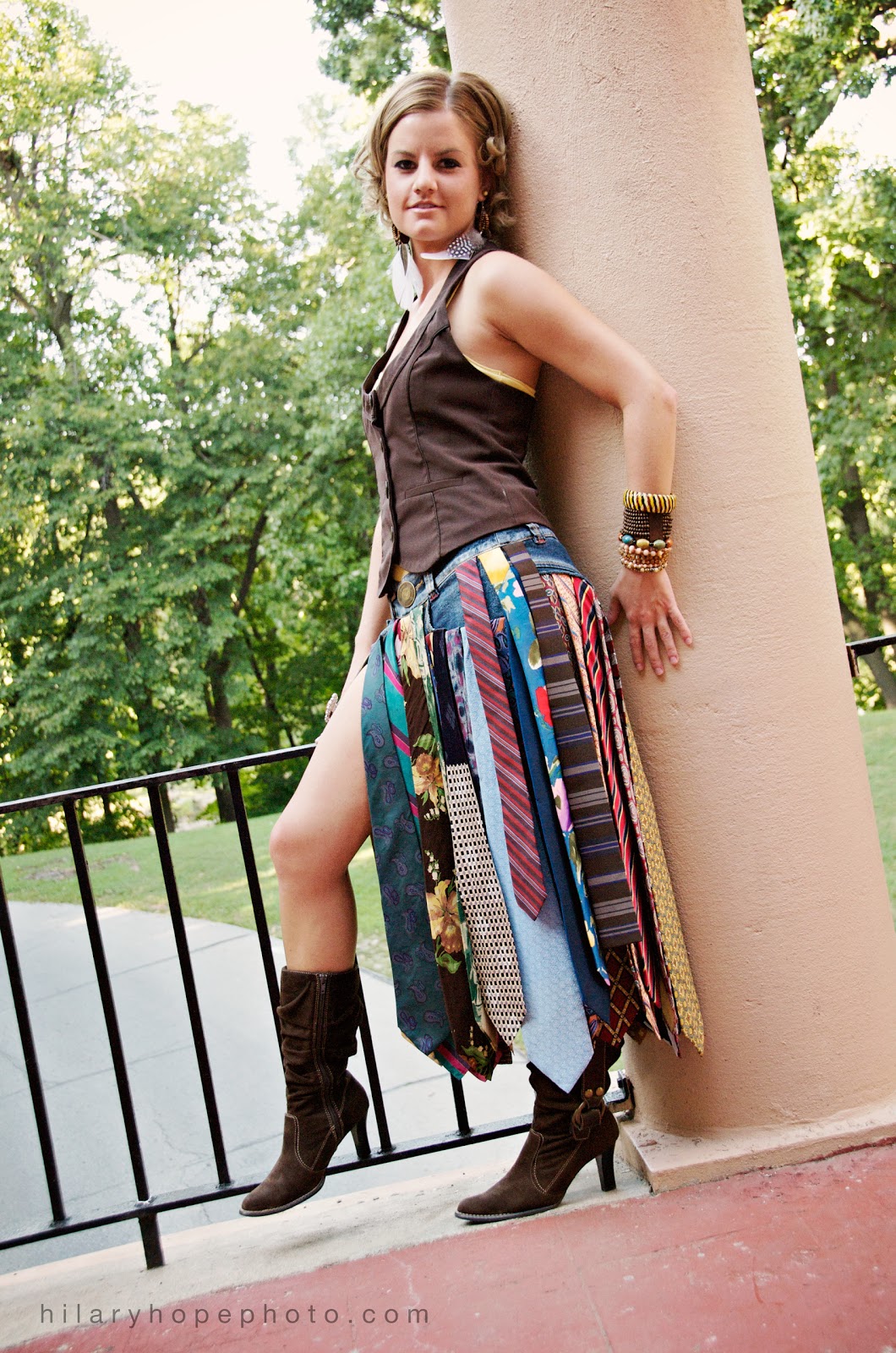 Hilary Hope Photography: Foxy Pinups: FEATURED BLOG: Kara Masters | St ...