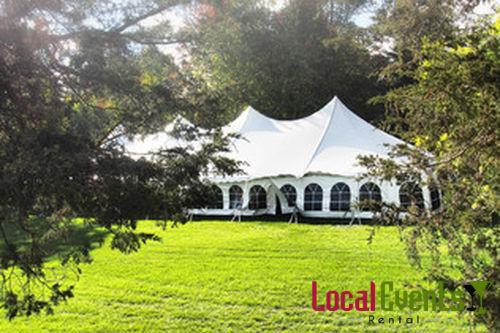 Local Events Rental: Party Supply Rentals Near Me