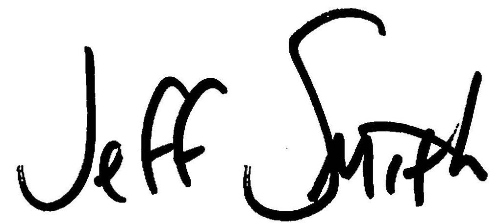 Jeff Smith - Independent Chocolatier with Dove Chocolate Discoveries