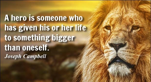 Kata-kata Inspirasi Bahasa Inggris dari Tokoh Dunia - Kata Kata Mutiara