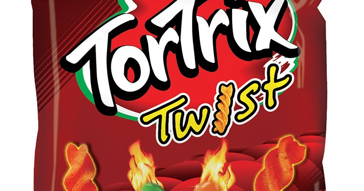 Tortrix sorprende a los guatemaltecos con su nuevo sabor Chiltepe ...