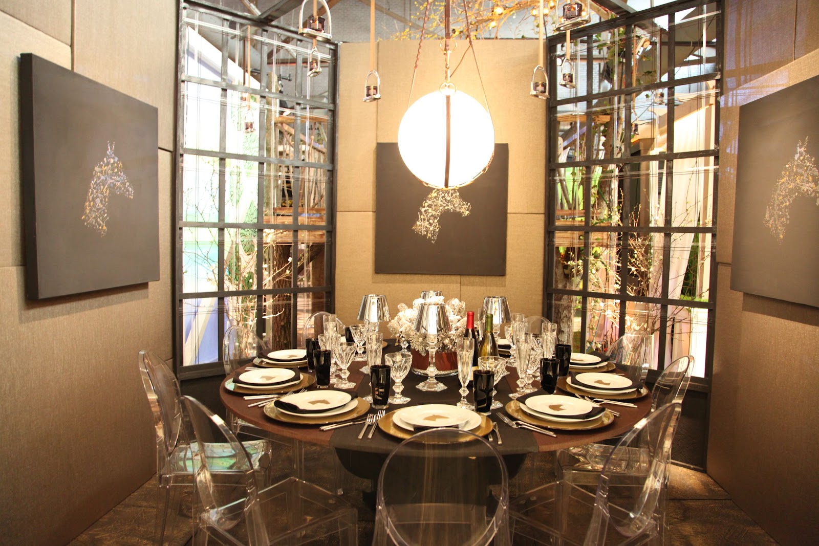 Megan’s Parties & Good Eats: DIFFA Dining by Design