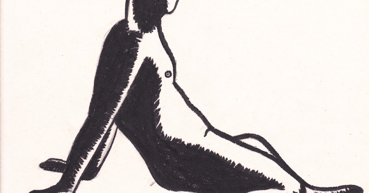 Drawing Class: In-Class 9