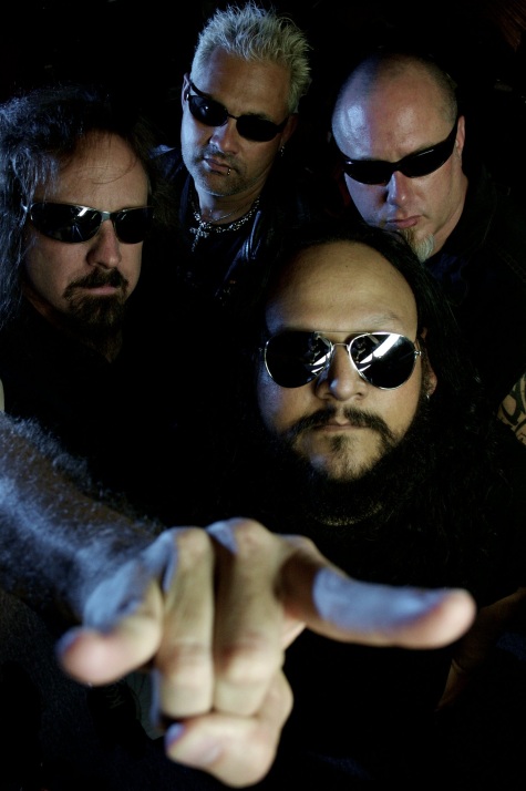 Hijos del Metal: 2011